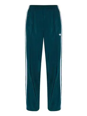 Adidas Originals By Alexander Wang Logo Sweatpants - Green
