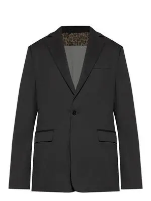 ALLSAINTS Blazer `odin - Black