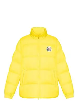 Moncler Citala Down Jacket - Yellow