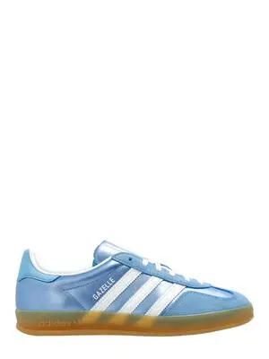 ADIDAS ORIGINALS Gazelle Indoor Sneakers - Blue