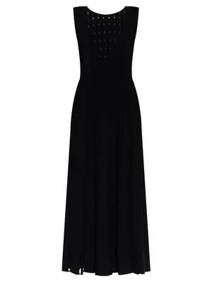 GESTUZ Gzmuriel Dress By - Black
