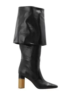 CHLOÉ Georgia High-Heeled Knee-High Boots