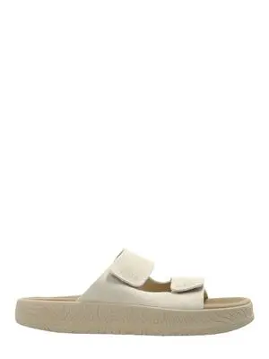 VEJA Etna Slides - Cream
