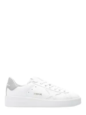 Golden Goose Pure’ Sneakers - White