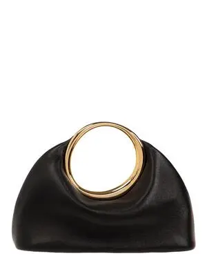 Jacquemus Le Petit Calino Handbag - Black