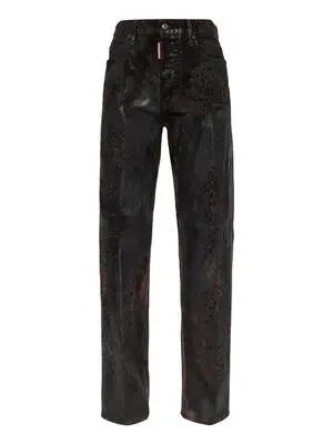 DSQUARED2 San Diego Trousers