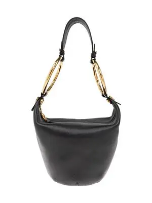Chloé Bracelet Small Shoulder Bag - Black