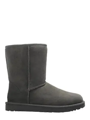 UGG Classic Short Snow Boots - Grey