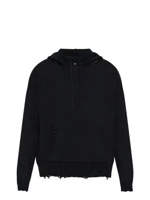 MARNI Oversized Hoodie