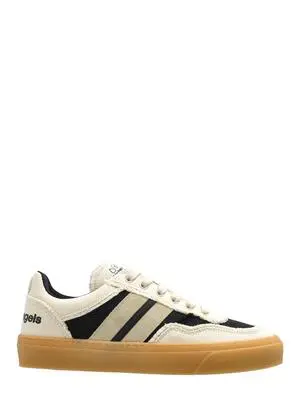 Moncler 8 Palm Angels Low-top Sneakers - Beige
