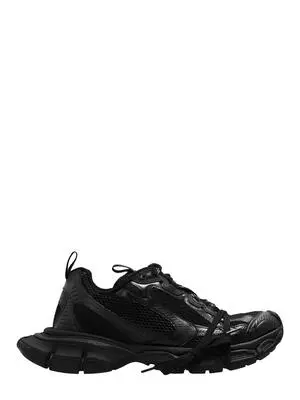 Balenciaga 3xl Sneakers - Black