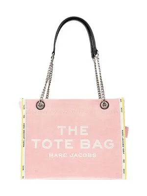 Marc Jacobs The Tote Handbag - Pink