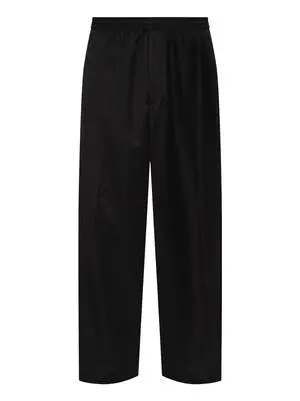 Balenciaga Sweatpants - Black