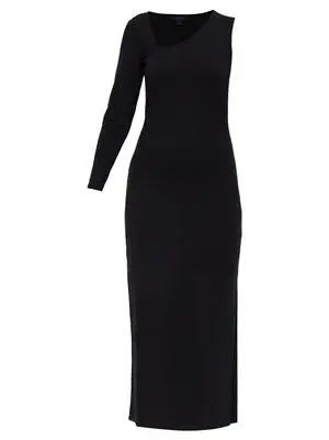 ALLSAINTS Ari Dress - Black
