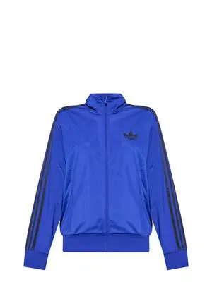 Adidas Originals By Alexander Wang Logo Sweatshirt - Blue
