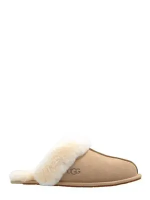 UGG Scuffette Slippers - Beige