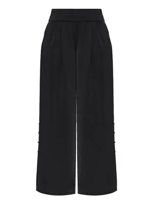 ALLSAINTS Leanne Trousers - Black