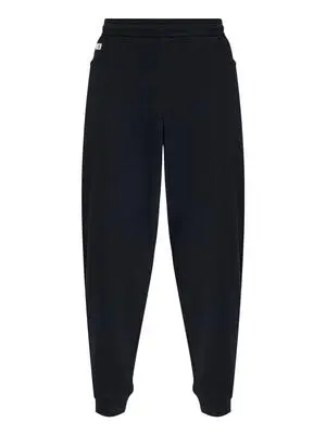 Moschino Sweatpants - Black