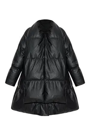 MAISON MARGIELA Down Coat - Black