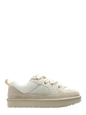 UGG Lowmel Sneakers Cream