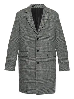 ALLSAINTS Whitlock Coat - Grey