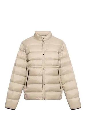 Moncler Charvin Down Jacket - Beige