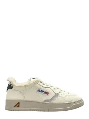 AUTRY Medalist Low Sneakers
