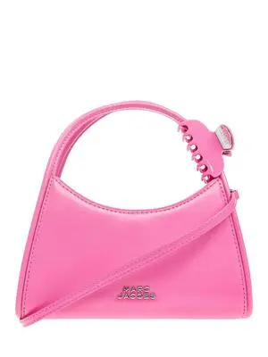 Marc Jacobs The Claw" Handbag - Pink
