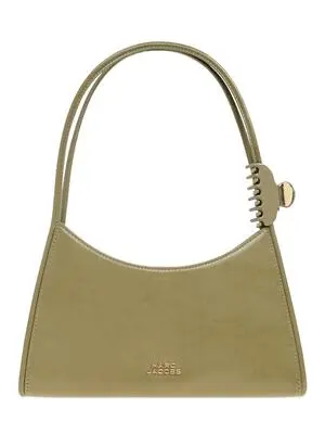 Marc Jacobs The Claw Shoulder Bag - Green