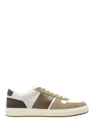 Hogan Low-profile Sneakers - Brown
