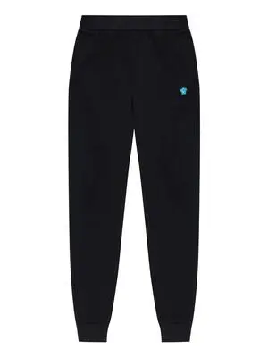 Versace Sweatpants - Black