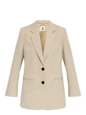BY MALENE BIRGER Ophie Blazer - Beige