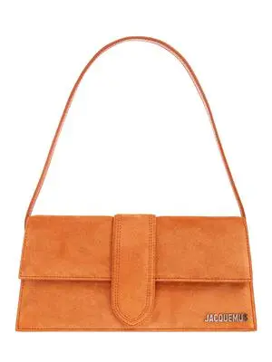 JACQUEMUS Jacquemus Le Bambino Long Shoulder Bag
