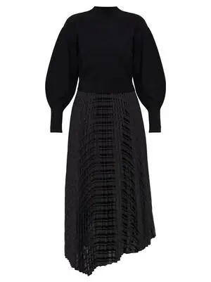 ALLSAINTS Sinead Dress - Black