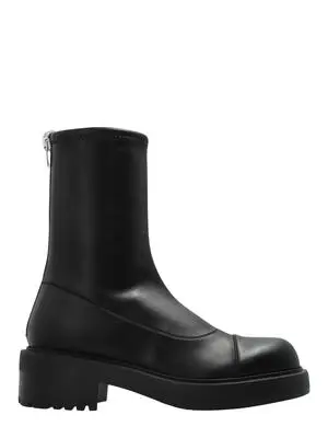 GIUSEPPE ZANOTTI Junney Ankle Boots