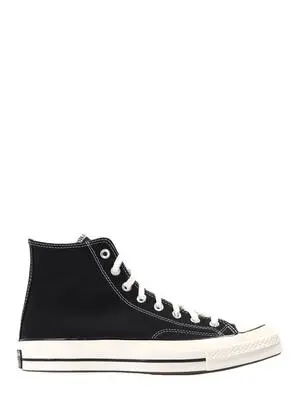 CONVERSE Chuck 70 Hi Sneakers - Black