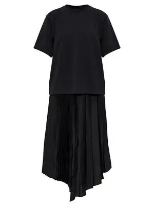 ALLSAINTS Jax Dress - Black