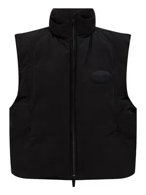 Alexander Wang Down Vest - Black