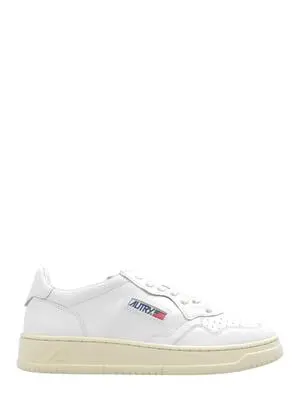 AUTRY Aulm’ Sneakers - White