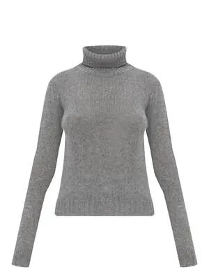 FABIANA FILIPPI Cashmere Turtleneck