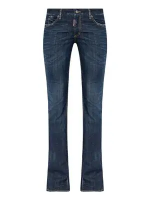 DSQUARED2 Dsquared2 Flare Jeans