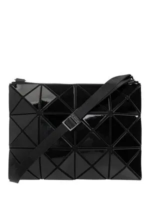 Issey Miyake Shoulder Bag - Black