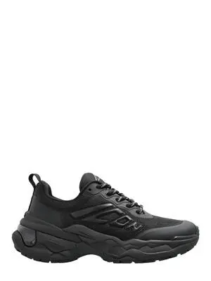 Dsquared2 Faster” Sneakers - Black