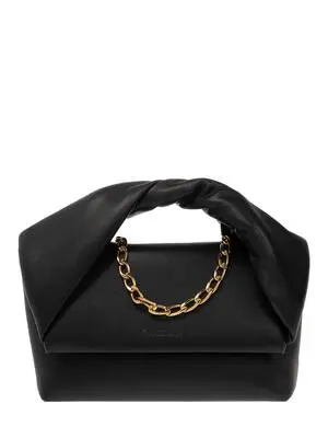 JW ANDERSON Twister Medium Shoulder Bag
