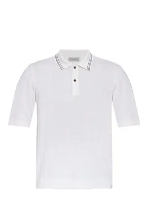 PAUL & SHARK Wool Polo