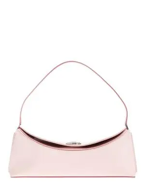 Jacquemus Ovalo' Shoulder Bag - Pink