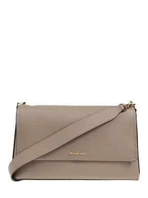 Michael Kors Nessa Shoulder Bag - Grey
