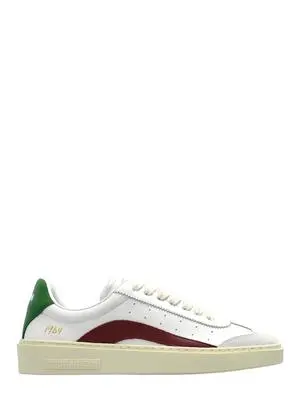 Dsquared2 Rider Sneakers - White