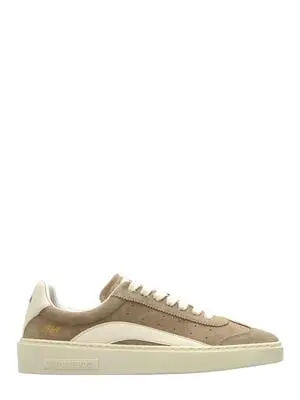 Dsquared2 Rider Sneakers - Beige