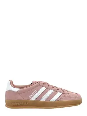 ADIDAS ORIGINALS Gazelle Indoor Sneakers - Pink